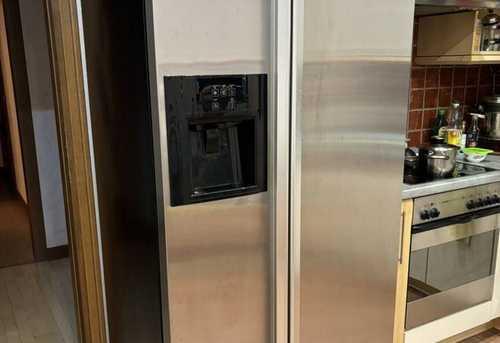 Холодильник side by side Maytag (производство США)