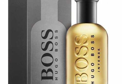 Bottled Intense Hugo Boss