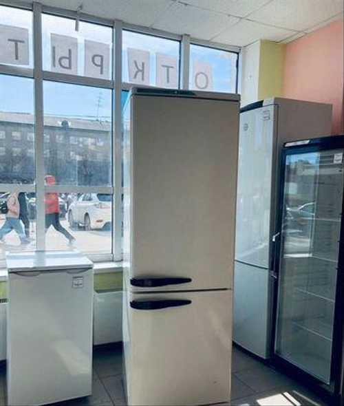 Холодильник Stinol RF 345 б/у гарантия