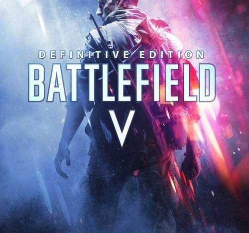 Battlefield V Definitive Edition