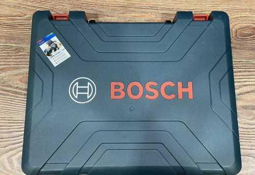 Шуруповерт Bosch 18V новый GSR 180-Li