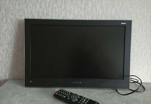 Телевизор hyundai H-LED19V9A