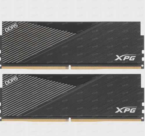 Оперативная память adata XPG Lancer 16gb ddr5