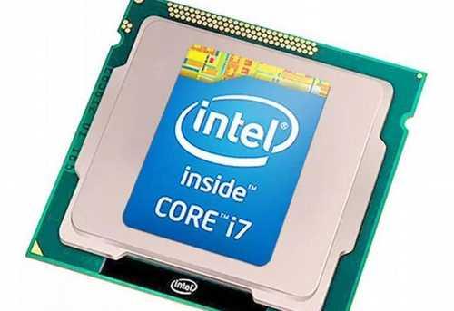 Intel core i7 12700f oem (чек, гарантия)