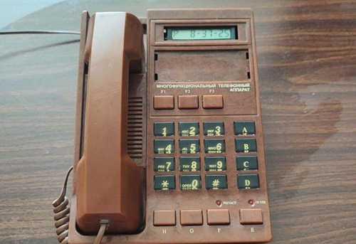 Старые кнопочные телефоны