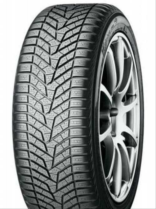 Yokohama W.Drive V905 325/30 R21 108V