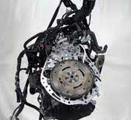 Двигатель Renault Fluence M4R751 2011