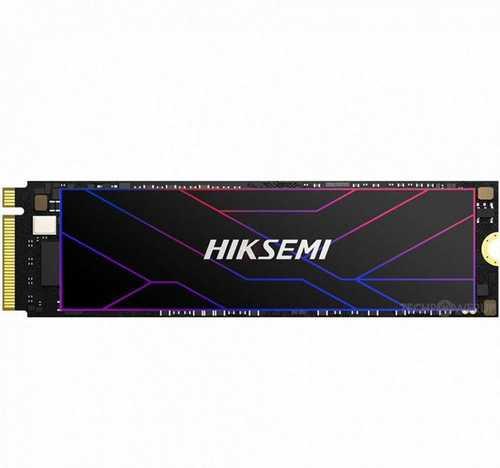 Внутренний жесткий диск hiksemi HS-SSD-futu 653650