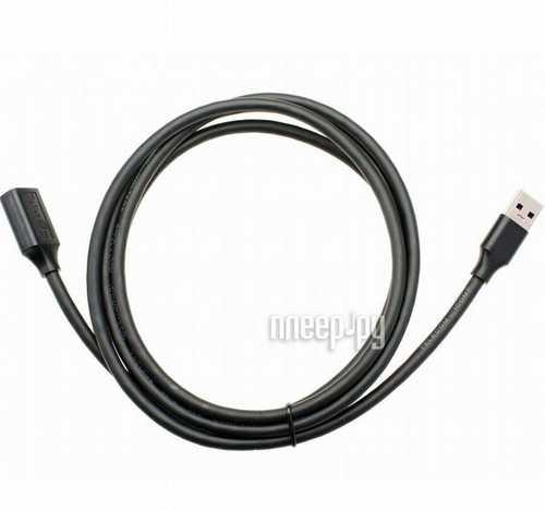 Telecom USB 3.0 Am-Af 50cm Black TUS708-0.5M