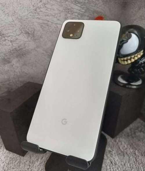 Google pixel 4xl/64gb, сша, без торга/d2