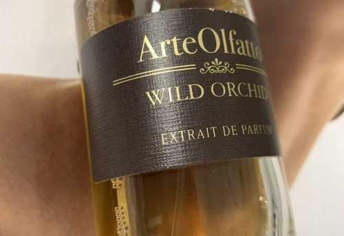 Парфюмерная вода Wild Orchid Arte Olfatto