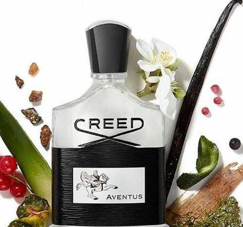 Creed Aventus