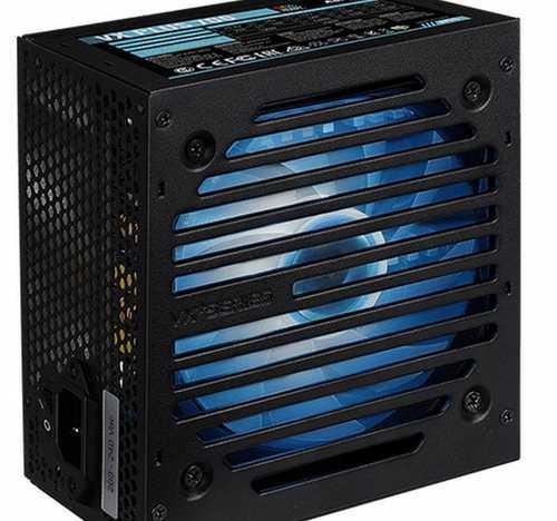 Блок питания 700W AeroCool VX Plus 700 #297589