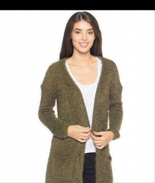 Кардиган женский кофта свитер
