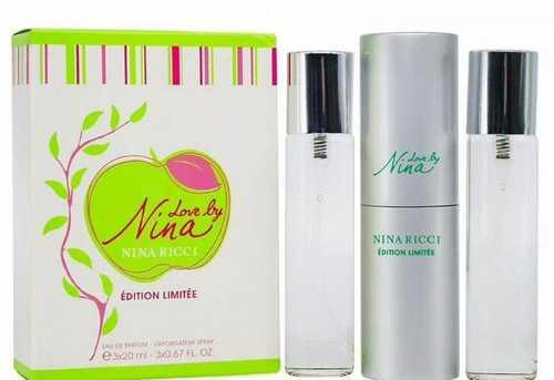 Nina Ricci Love by Nina