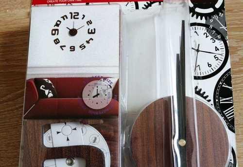 Часы электронные настенные Kleber Clock