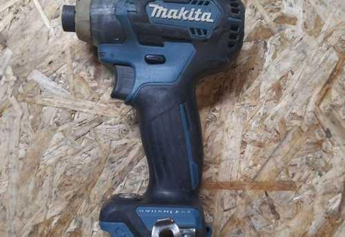 Винтоверт аккумуляторный makita td111d