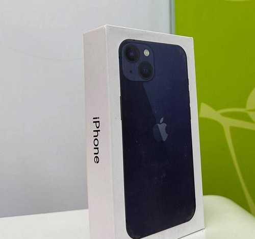 iPhone 13, 128 ГБ