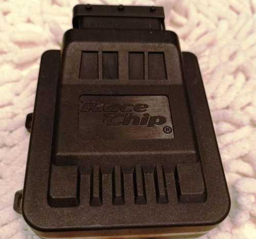 Чип тюнинг. Race Chip Pro2 на BMW