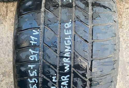 Goodyear Wrangler AP 255/55 R19 111V