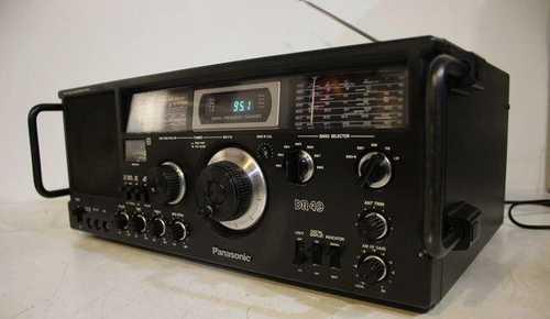 Panasonic RF-4900LBS (DR49) Радиоприемник