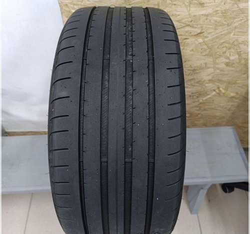 Goodyear Eagle F1 Asymmetric 5 245/40 R18