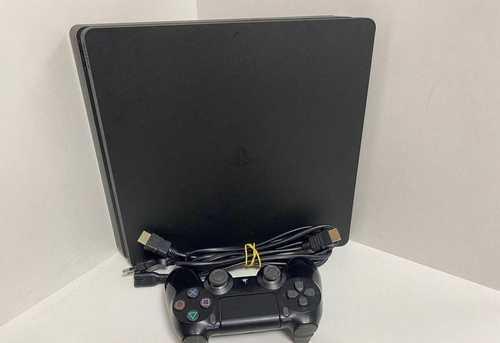 Игровая приставка Sony PlayStation 4 500gb (35814)