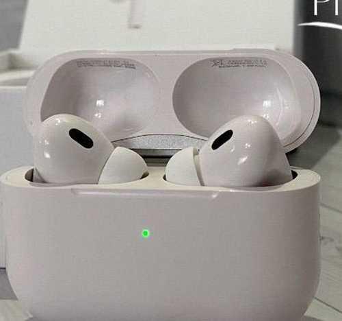 AirPods Pro 2 «Оригинал» (Гарантия   Чехол)