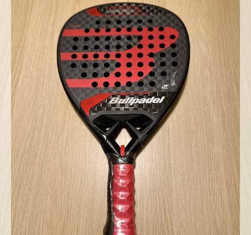 Ракетка для падела Bullpadel vertex 04 Proline