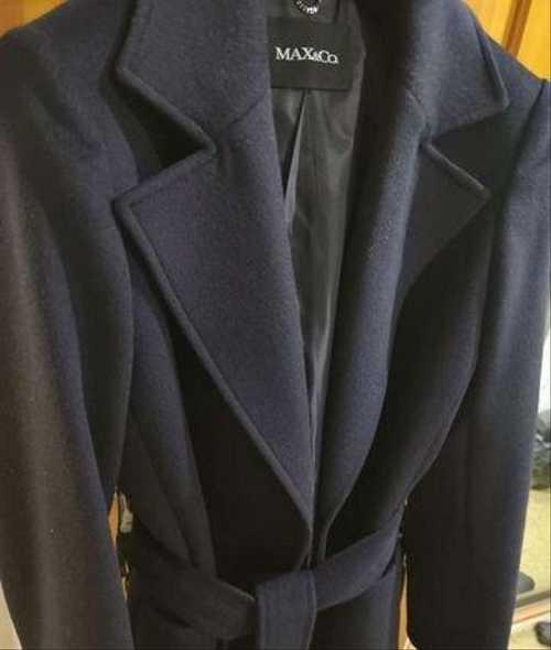 Новое пальто Max&Co (Max Mara)