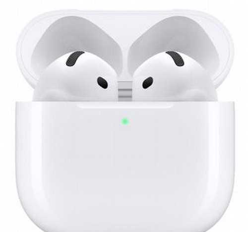 Беспроводные наушники Apple AirPods 4