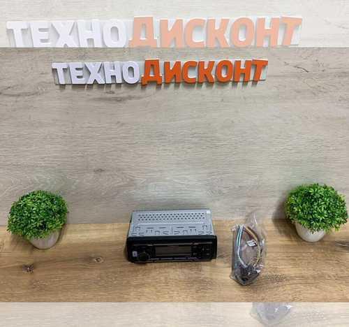 USB-Автомагнитола Nakamichi NQ517B