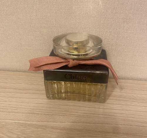 Chloe roses 30ml