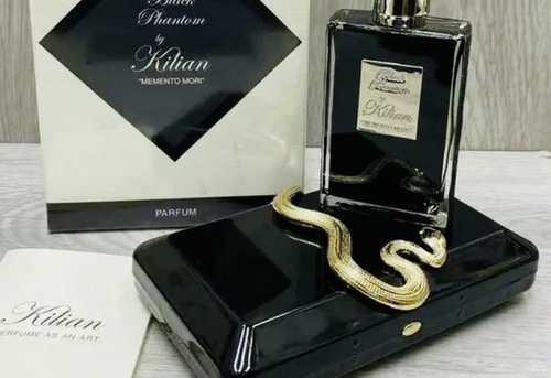 Kilian Black Phantom Memento Mori Parfum 50 ml