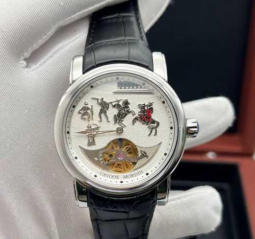 Часы мужские Ulysse Nardin