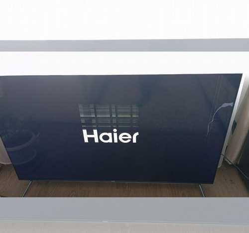 Телевизор Haier 65 SMART tv s5