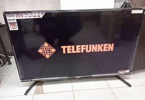 Телевизор Telefunken TF-LED42S14T2S