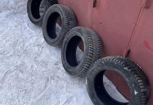 Continental IceContact 2 215/55 R16