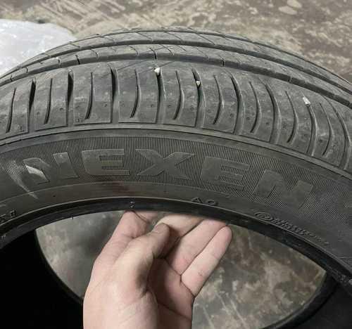 Nexen N'Blue S 205/55 R16