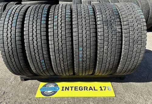 Грузовые шины бу 205 85 16C Dunlop арт.0/3360