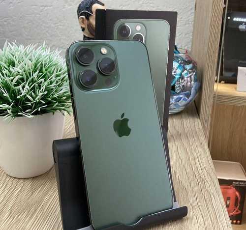 iPhone 13 Pro, 128 ГБ