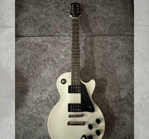 Электрогитара epiphone les paul