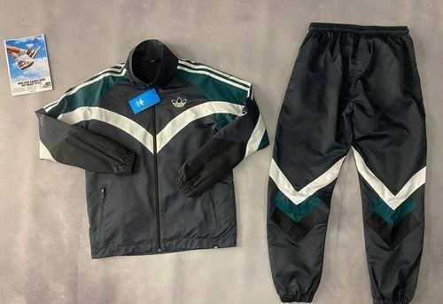 Спортивный костюм Adidas ретро 90х