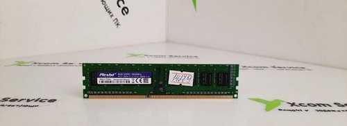 DDR3 8 GB 1600 MHz plexhd (PC3-23800-CL11)