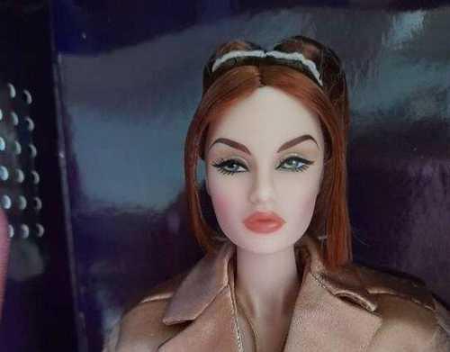 Кукла Rayna Mvp nude (Integrity toys)