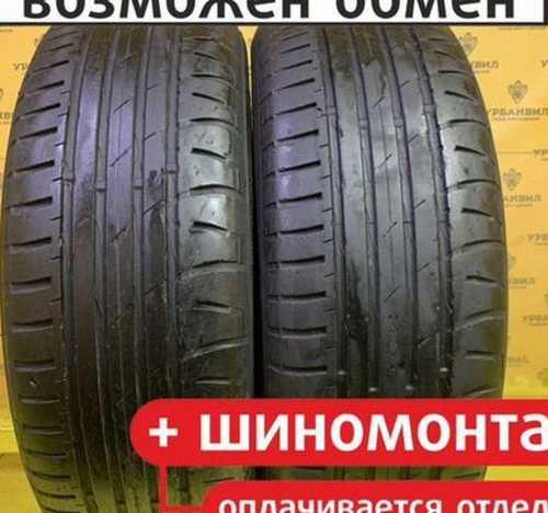 Nokian Tyres Nordman SX 205/60 R16 92H