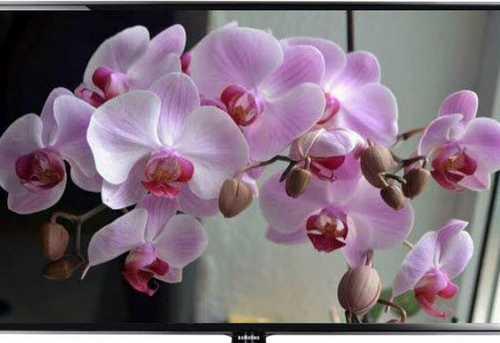 Smart TV Samsung UE40ES5537 Series 5 (Full HD)