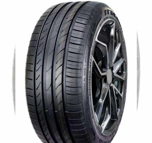 Tracmax X-Privilo TX3 245/40 R17 95W