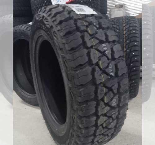 Kumho Road Venture MT51 265/60 R18 119Q