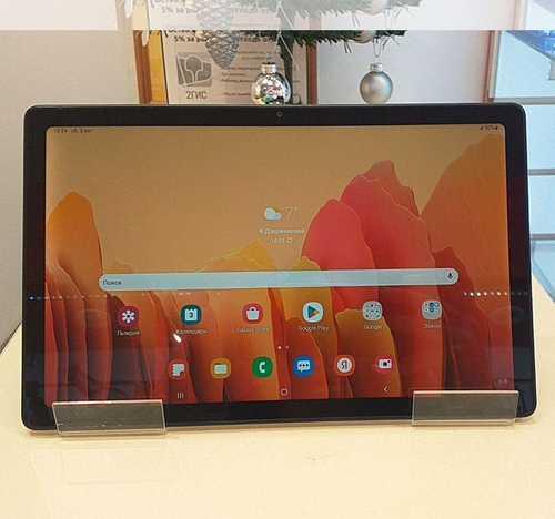 Samsung galaxy Tab A7 sm t505